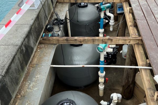 Pool Equipment Repairs - Pool Cleaning & Repair Service Gold Coast ...