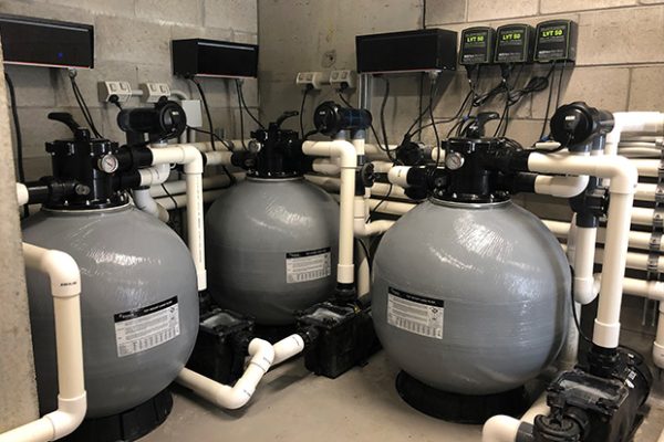 Commercial Pool Equipment | Pool Equipment Installation & Repair