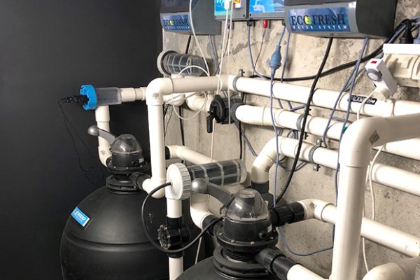 Commercial Pool Equipment | Pool Equipment Installation & Repair